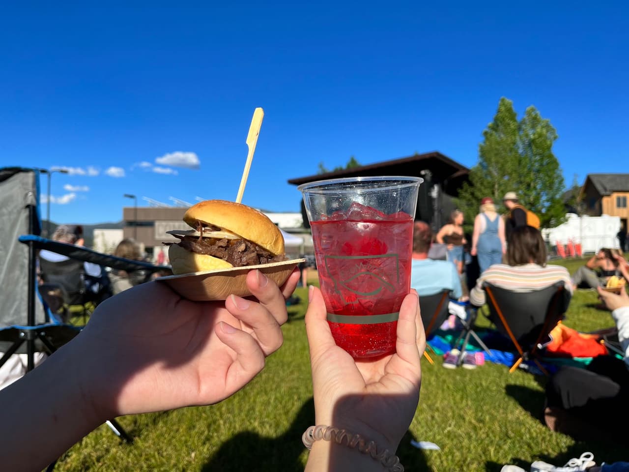 走吧！來去圓一場🇺🇸夢- About Montana - 旅遊板 | Dcard