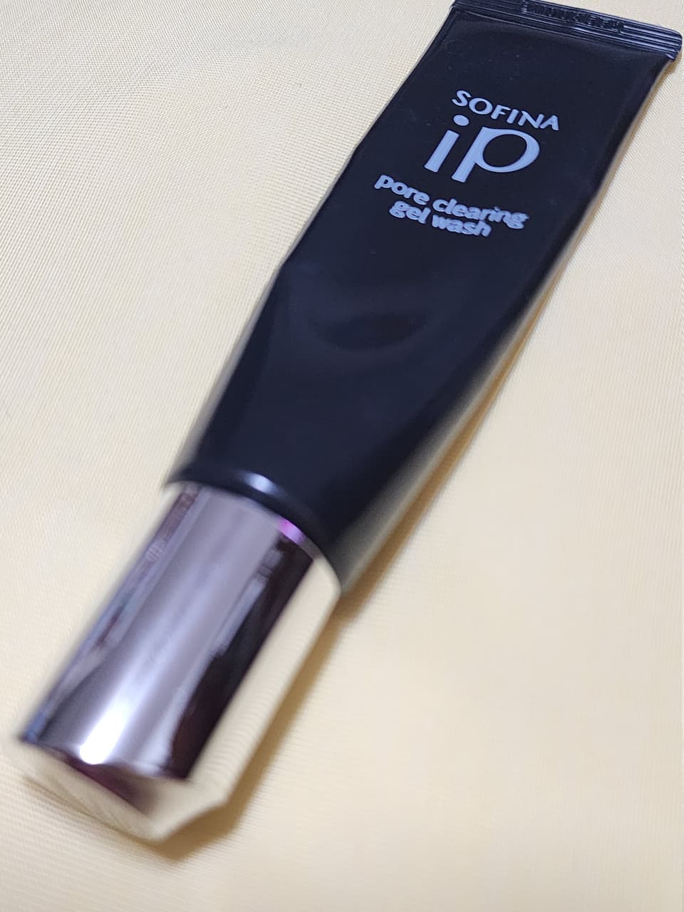 #分享 SOFINA IP 新品使用分享 - 美妝板 | Dcard