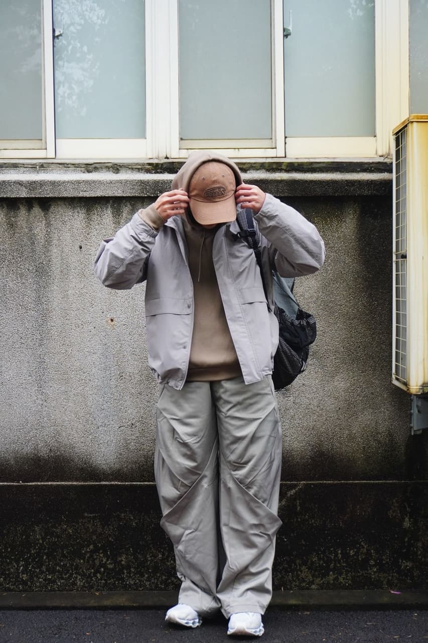 24-25秋冬穿搭分享 - AZE (@aze_1014) | Dcard