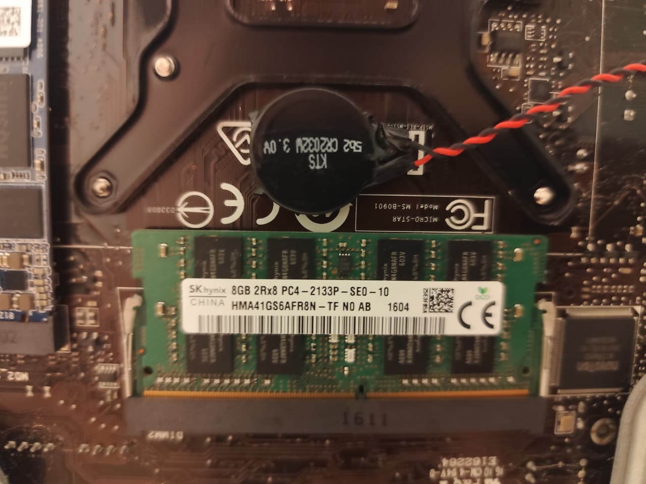 想換ram幫幫我 推薦一下 - 3C板 | Dcard