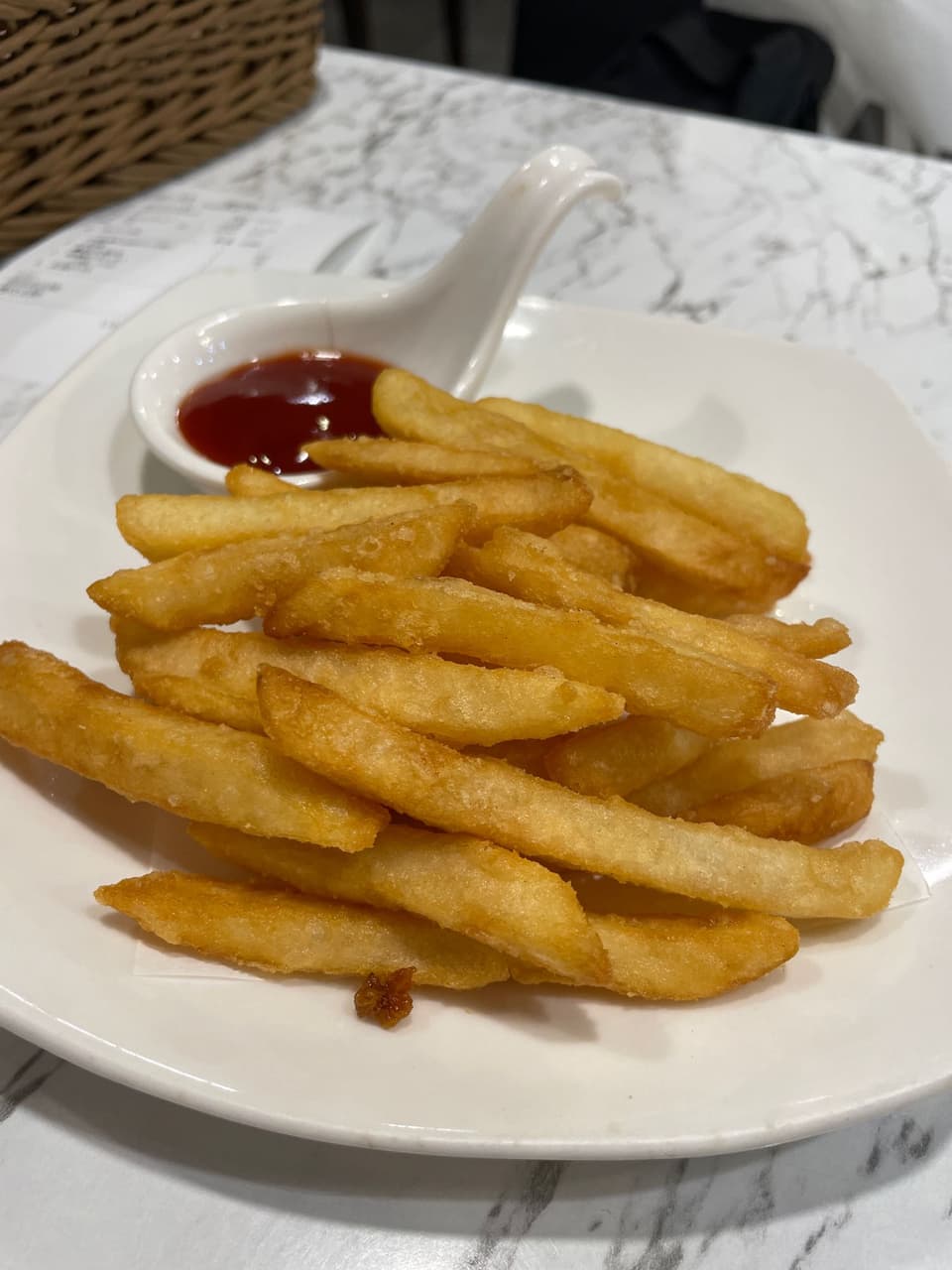 NU Pasta 有吃過嗎？ - 美食板 | Dcard