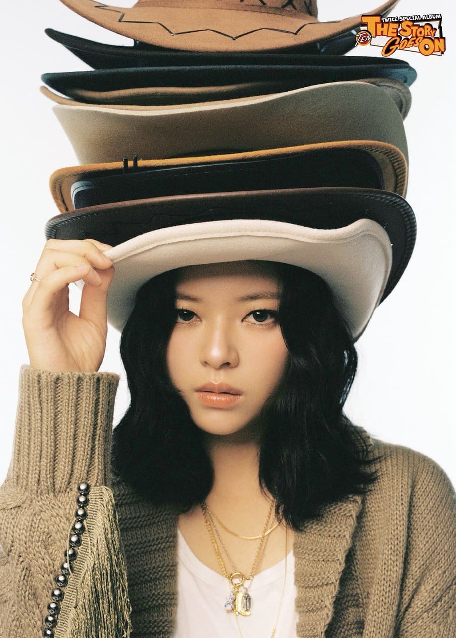 #集中討論 10/10中午12:00 TWICE 特別專輯 “TEN:The Story Goes On”發行 - 追星板 | Dcard