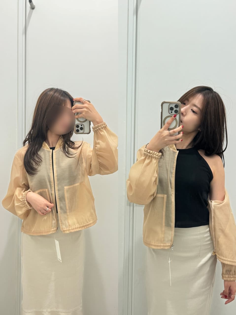 UQ連身洋裝、GU一字領⋯超燒單品實穿分享🤍 - SOSAN (@ts__ii) | Dcard