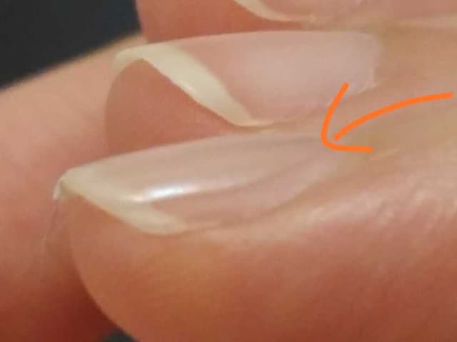 問題 想請教美甲貼片使用問題🙏 美甲板 Dcard
