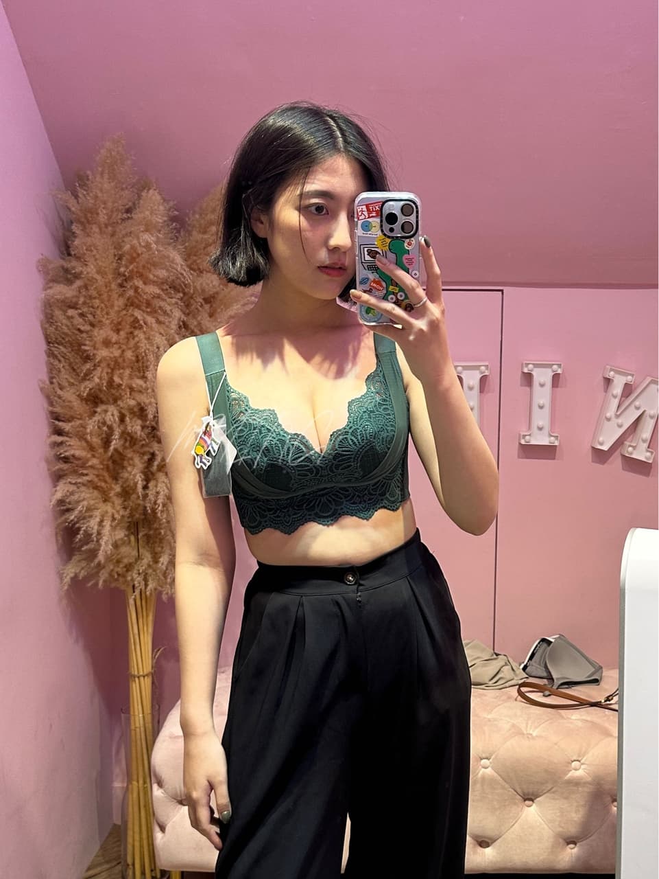 NIUNIU 五顏六色ㄉ內衣👙黃色最可愛💛💛！！！ - 女孩板 | Dcard