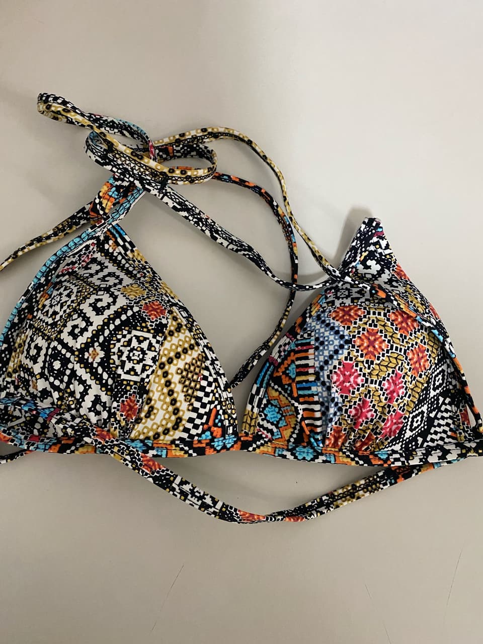 #我要賣 比基尼 roxy muii - 二手交易板 | Dcard