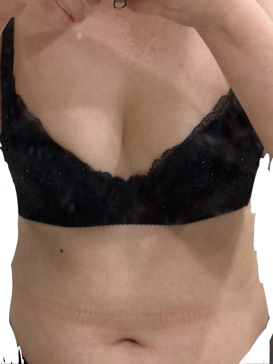 胸部問題 - B17-1 留言 | Dcard