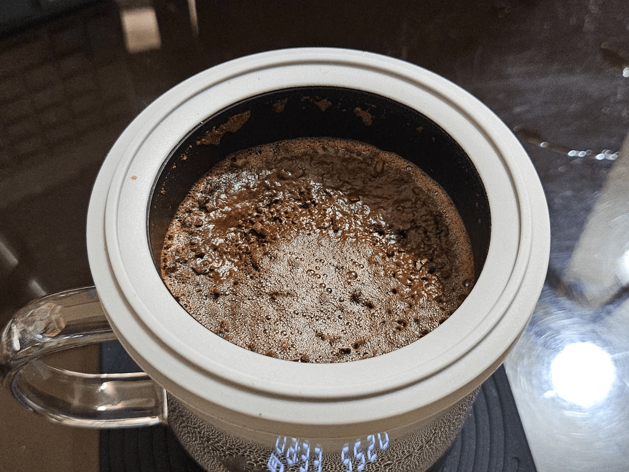 質感爆棚！朋友送的手沖咖啡旅行組開箱＆ChatGPT教學，新手也能輕鬆沖出好咖啡 #我來開箱 - 喵喵貓 🐹 (@mmc1107) | Dcard