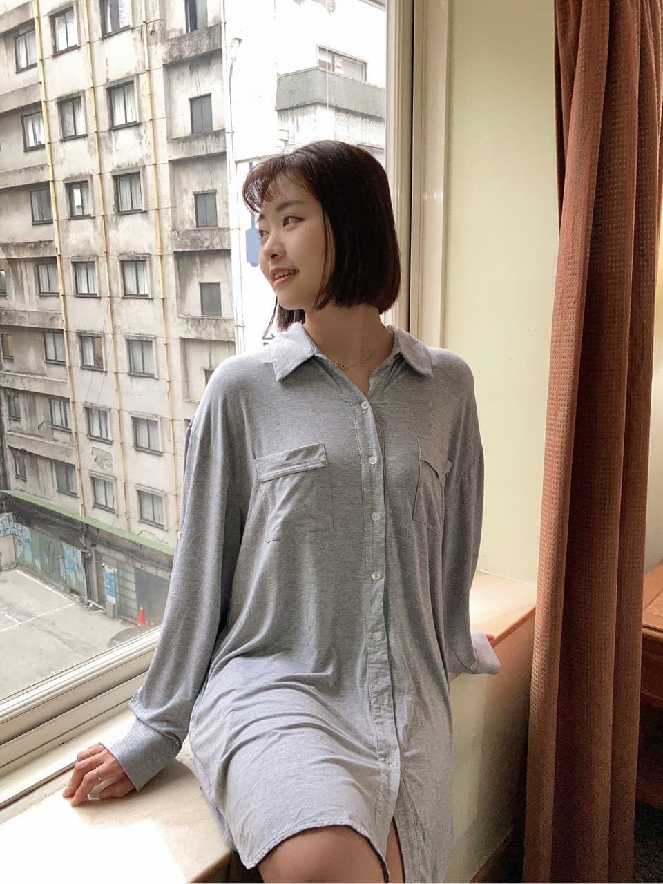 #日常分享 一夜好眠的睡衣推薦🤍 - 昨天的明天是今天 (@piggo) | Dcard