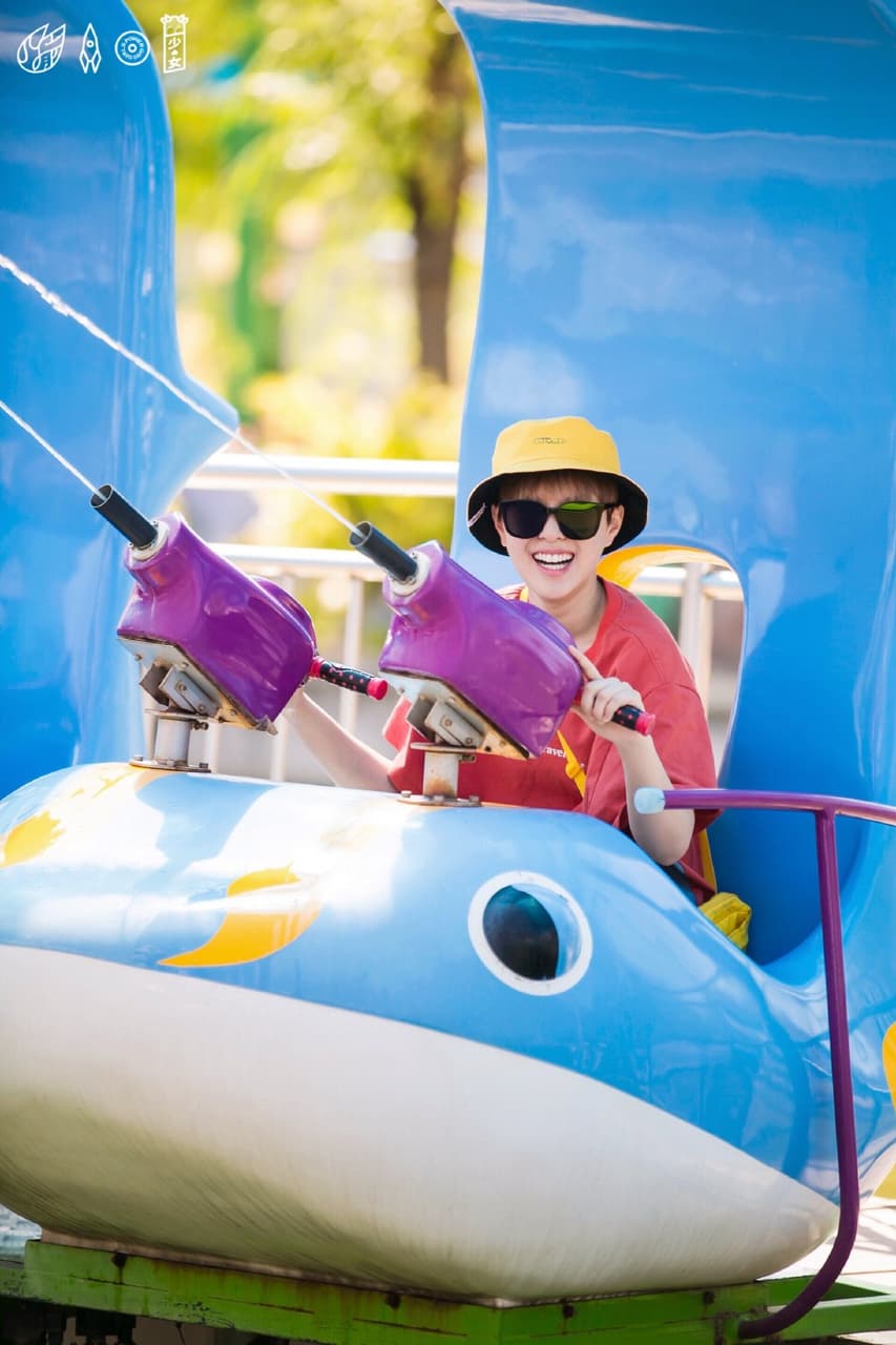 （文長）sunnee，很高興認識你！☀🌟 - 追星板 | Dcard