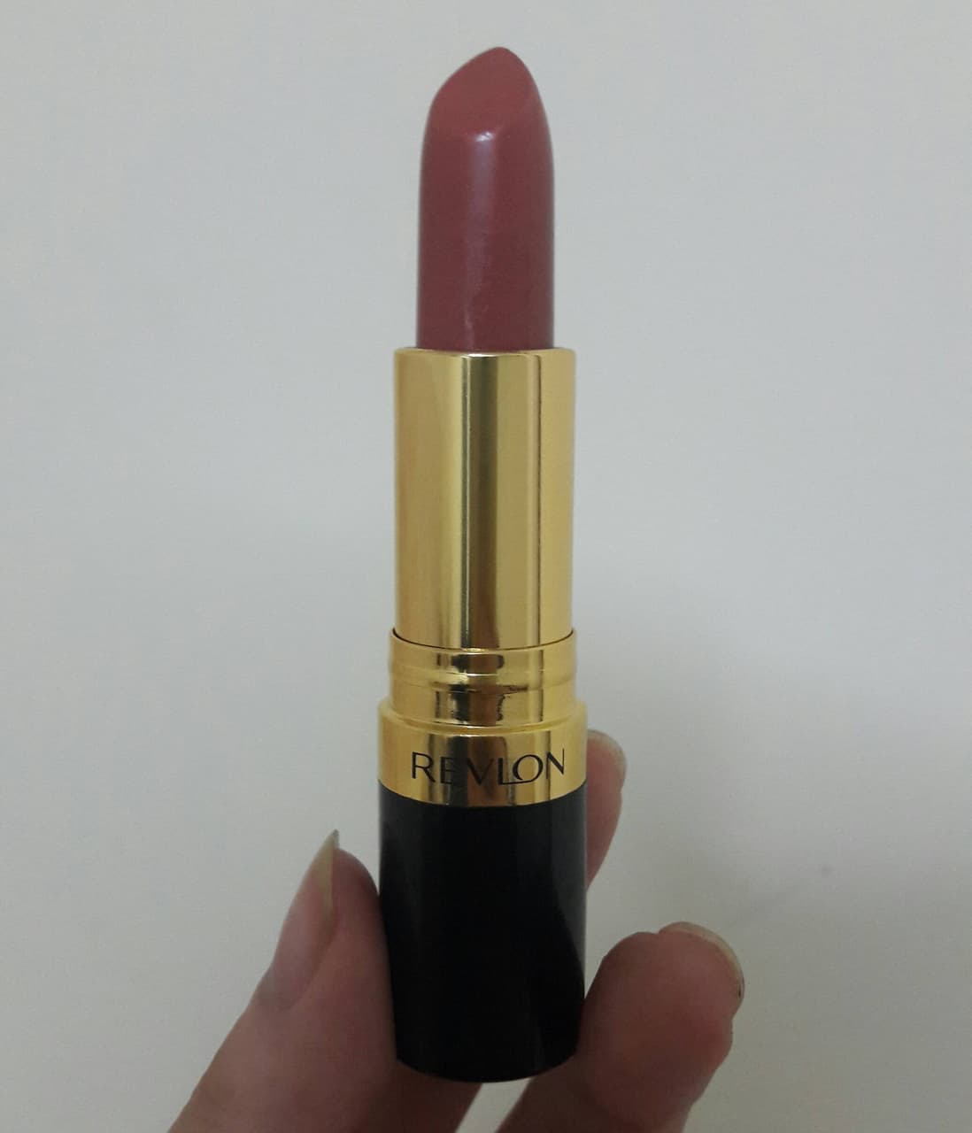 REVLON露華濃#637 試色 - 美妝板 | Dcard