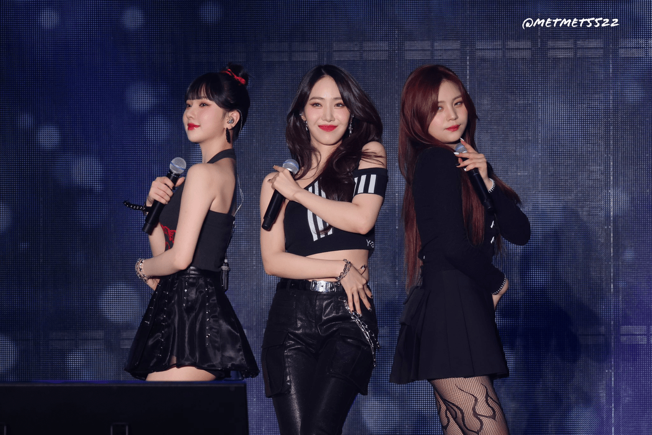 #行程 230401 VIVIZ - MBC IDOL RADIO LIVE in JAPAN DAY1 - GFRIEND板 | Dcard