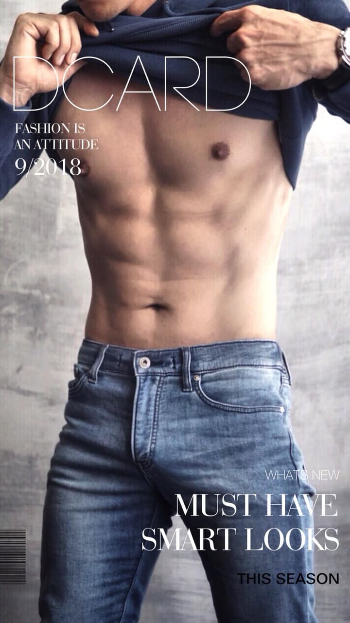 #圖 反差 @丹丹大叔 - 西斯板 | Dcard