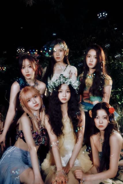 #分享 🐋𝘀𝗼𝗺𝗲𝘁𝗵𝗶𝗻𝗴 𝗮𝗯𝗼𝘂𝘁 𝗡𝗠𝗜𝗫𝗫..!!🐋 - NMIXX板 | Dcard