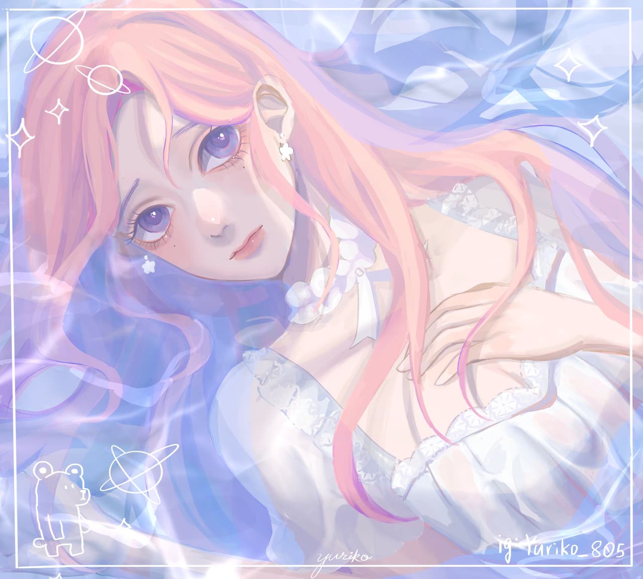 最近的 - 辣椒 (@yuriko01) | Dcard