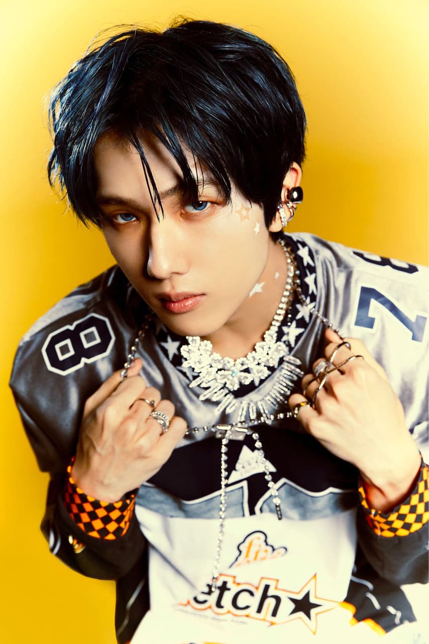 （更新至23.09.04止）NCT Dream【ISTJ - 第三正規專輯】資訊整合 - B13-4 留言 | Dcard