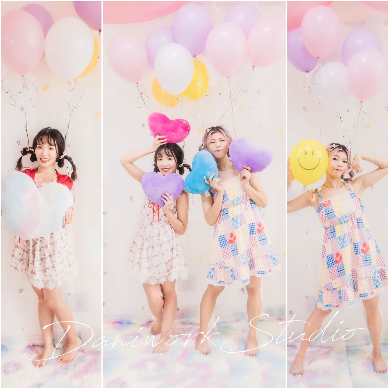 今天好像是我生日 - 小兔沫沫 (@tutu826) | Dcard