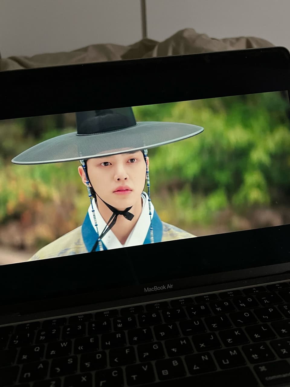 #雷 與惡魔有約ep11-12 - Netflix板 | Dcard