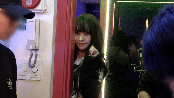 #更新 230920 Bugs MusicPost/Genie 雜誌/Melon 雜誌 MV/封面拍攝幕後花絮 - GFRIEND板 | Dcard