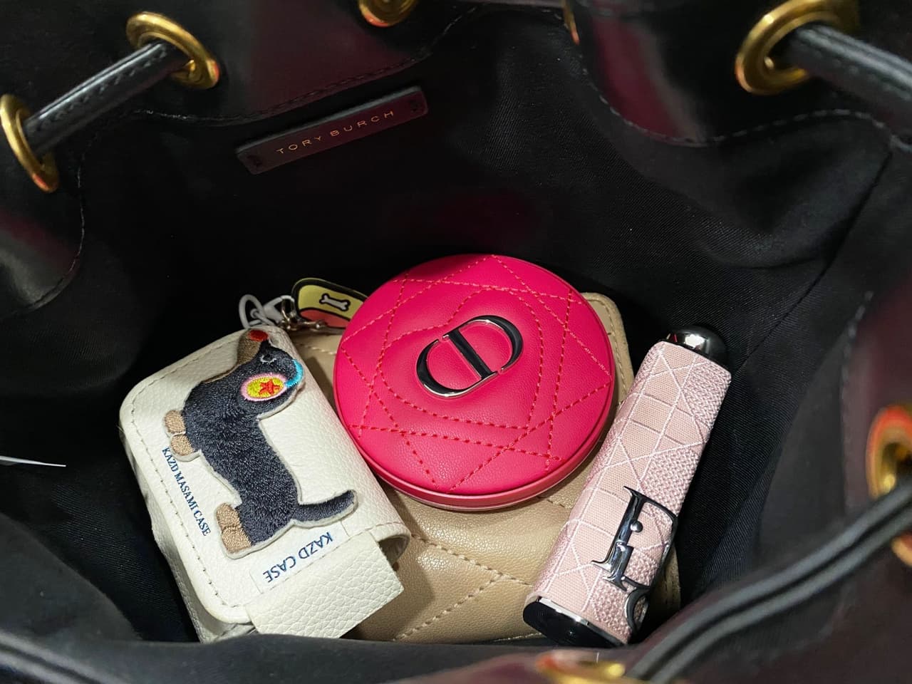 #分享 DIOR這次520粉紅浪漫我收 - 美妝板 | Dcard