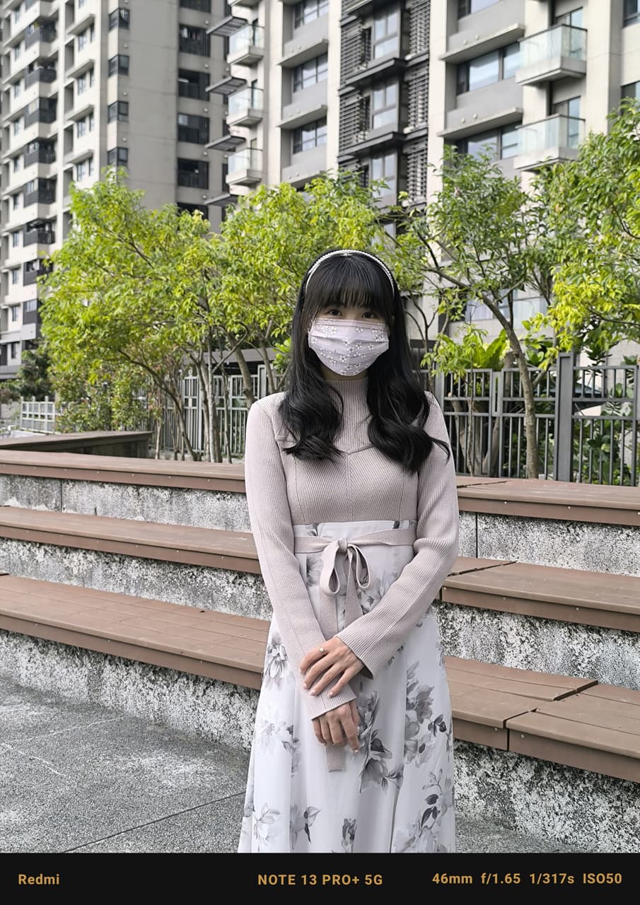 📸定格我的美麗時刻～Redmi Note 13 Pro+ 5G 手機開箱 - 3C板 | Dcard