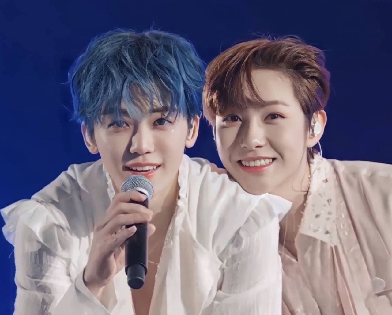 #閒聊 找尋一起嗑CP的夥伴😊 - NCT板 | Dcard