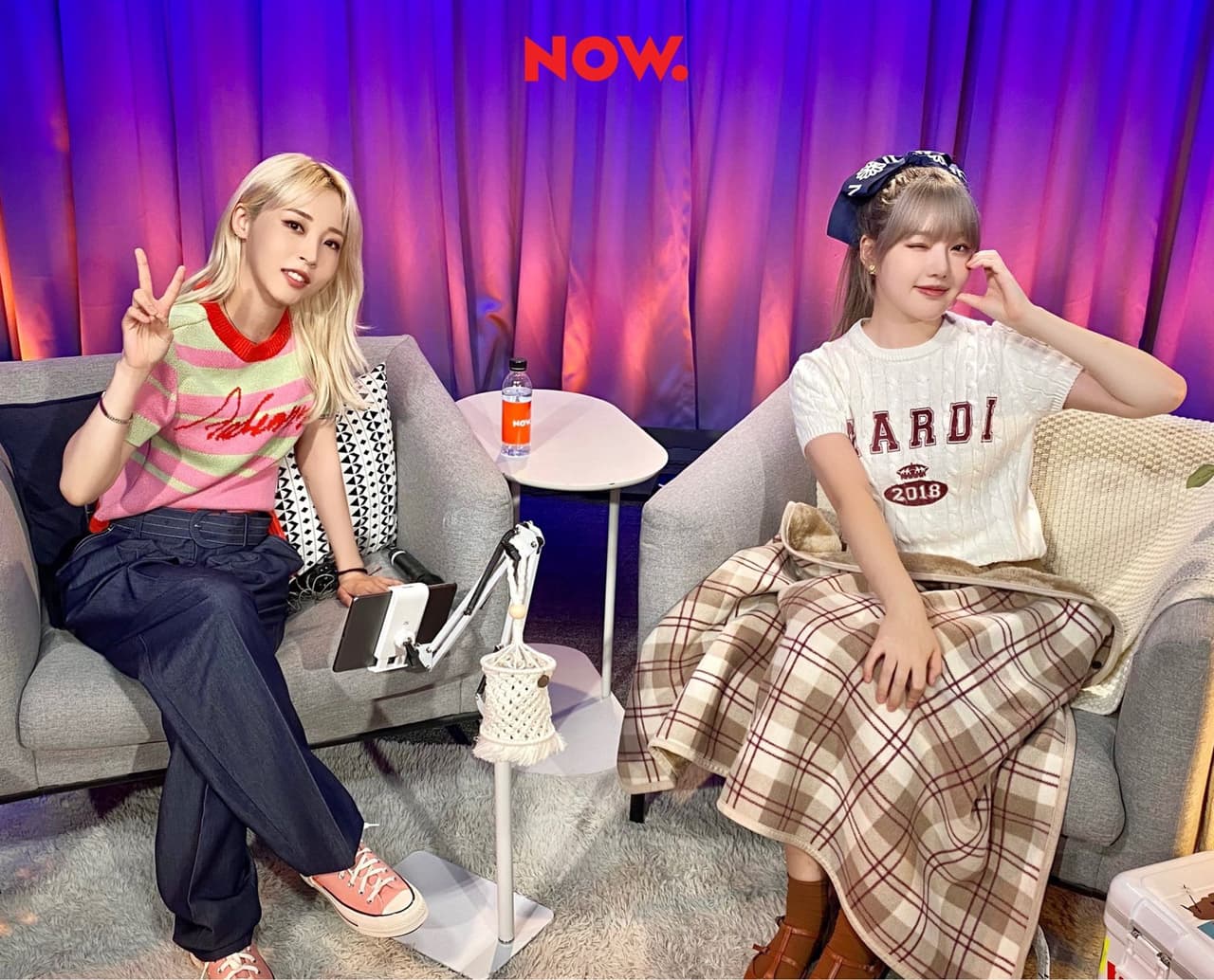 #集中討論 YERIN Solo出道 1st Mini Album 'ARIA' 🌼 - B191 留言 | Dcard