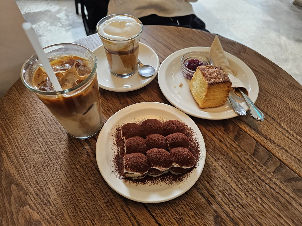 #分享 首爾自由行-吃好逛滿 Day3-5 - 韓國旅遊板 | Dcard