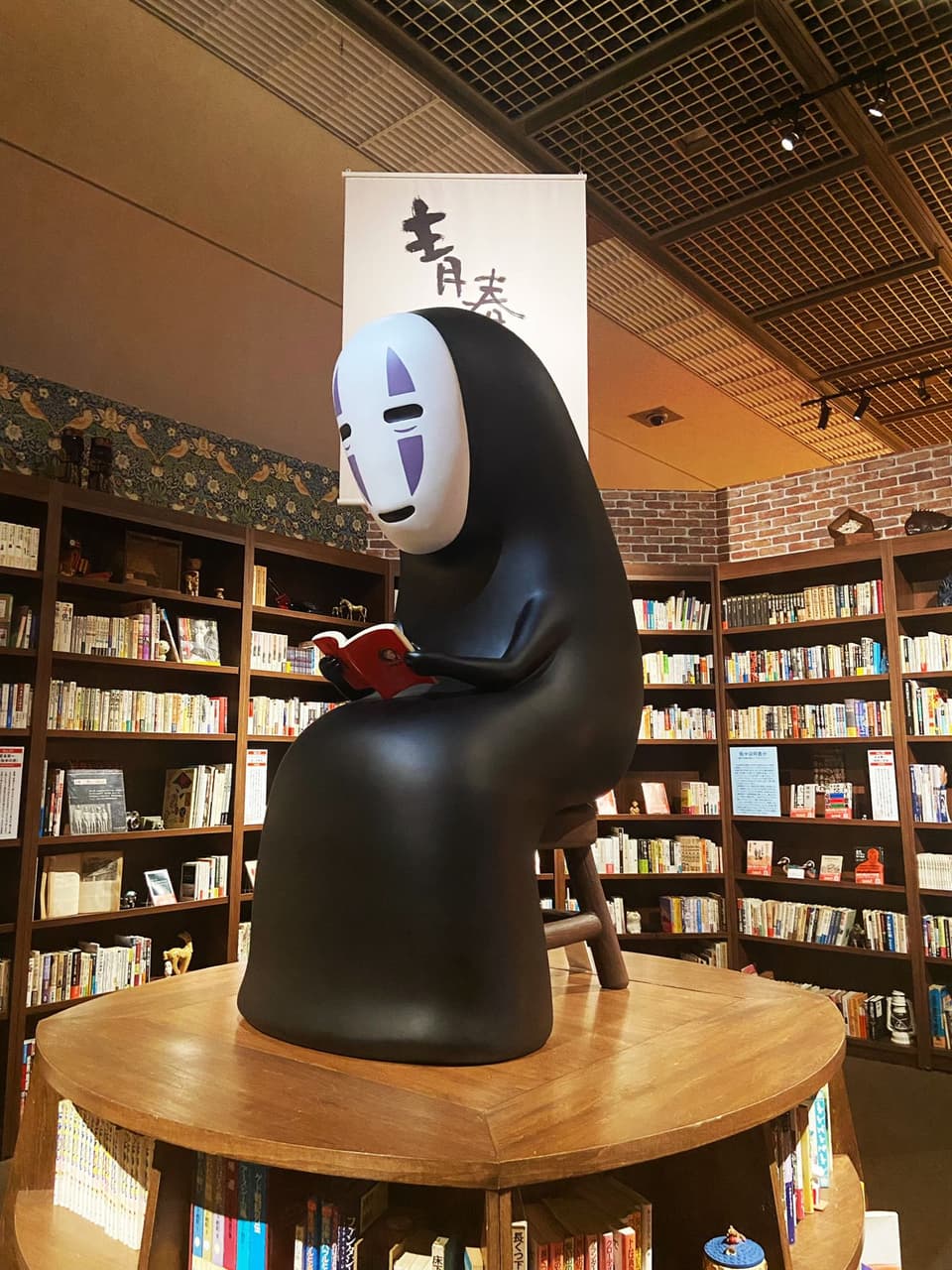 福岡限定鈴木敏夫與吉卜力展！超值得 - Mandy Lee李曼蒂 (@itsmandylee) | Dcard