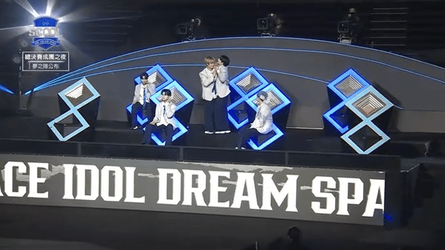 #閒聊 （更）從不嗑CP的我，看決賽互動竟莫名嗑到了這對雙強 - SCOOL板 | Dcard