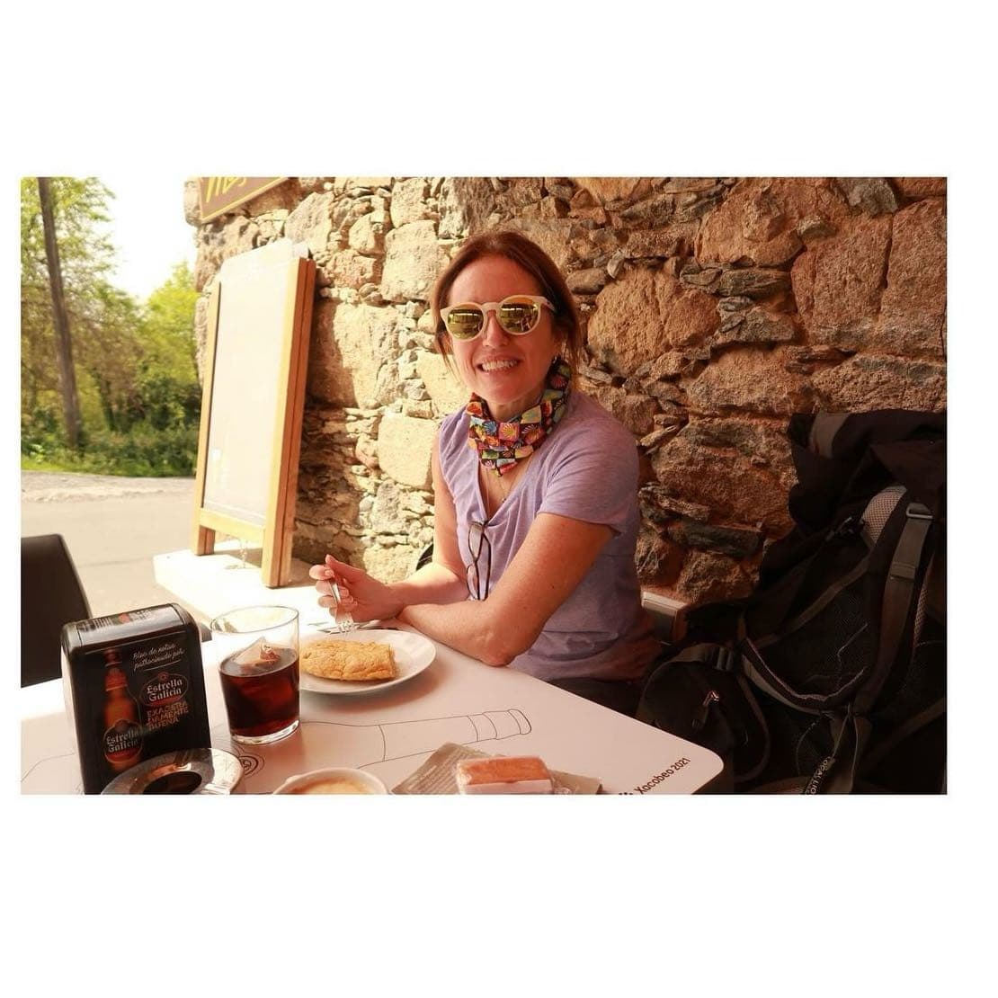 #國外遊記 🇪🇸朝聖Day11 “準備進入現實世界了” - 旅遊板 | Dcard