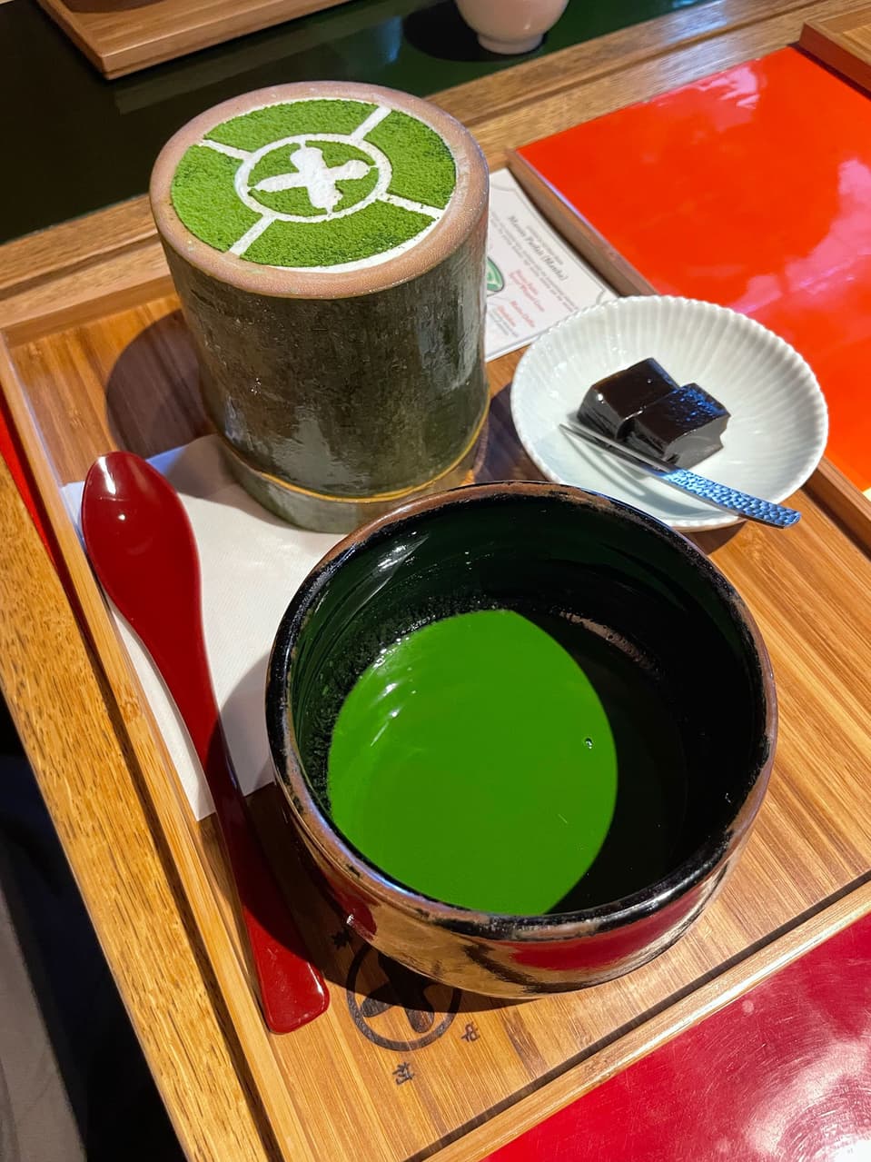 半冷半熱的京都大阪D2 - 日本旅遊板 | Dcard