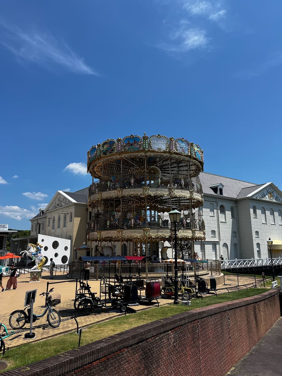 2024 福岡/北九州五日遊-遊記心得 (D4 豪斯登堡) - 日本旅遊板 | Dcard