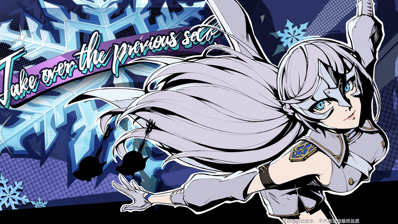 P5X角色是不是蠻香的 - 女神異聞錄板 | Dcard