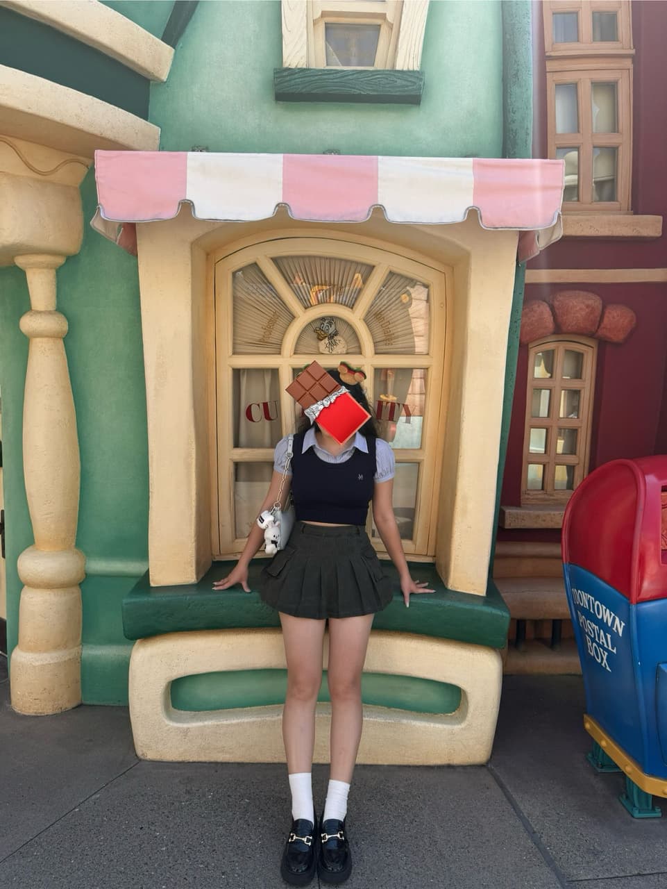 真的是身材的問題嗎？ - B122 留言 | Dcard