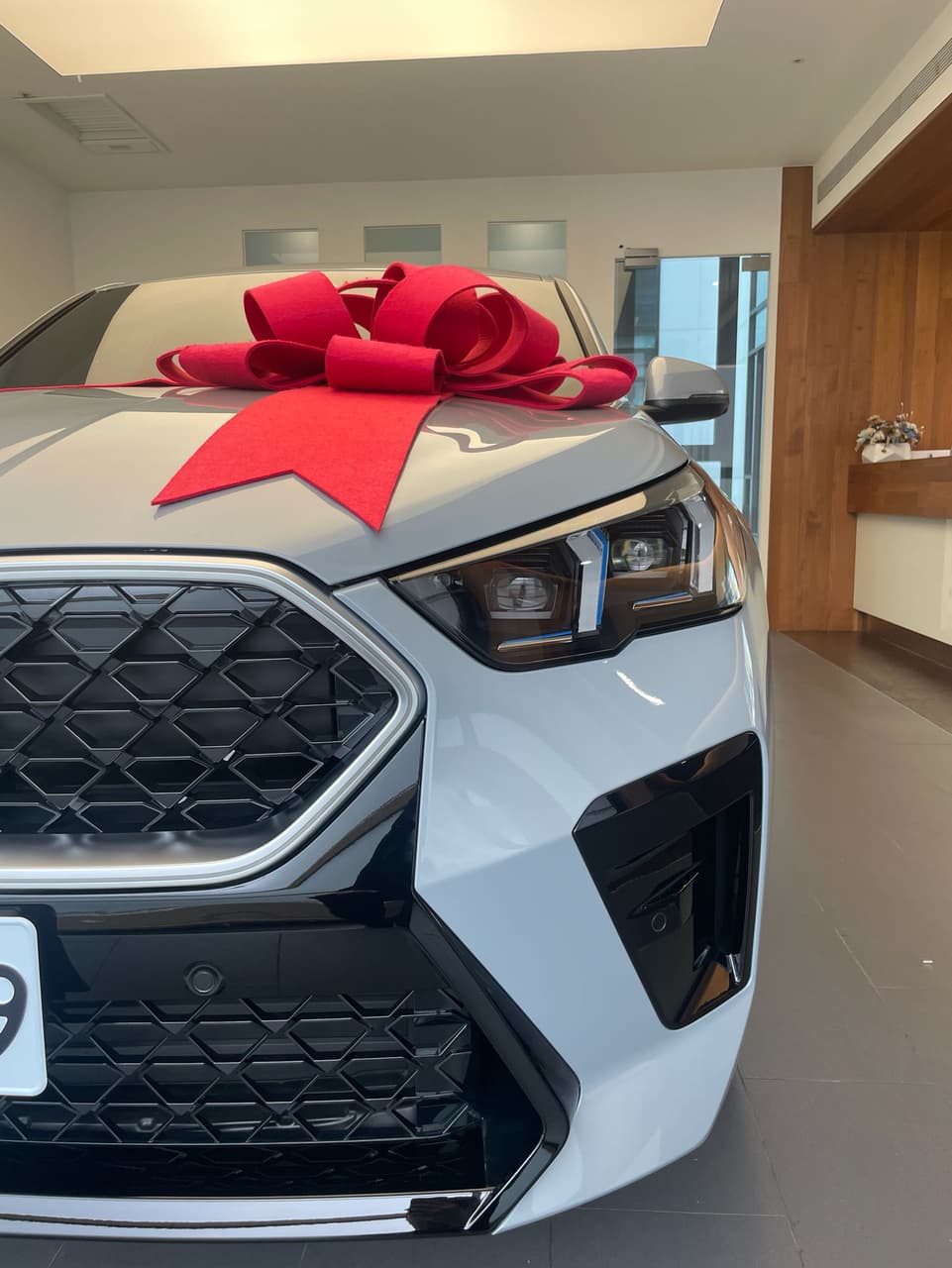 THE X2 20i M Sport 布魯克林灰交車 交車大吉🍊 - 汽車板 | Dcard