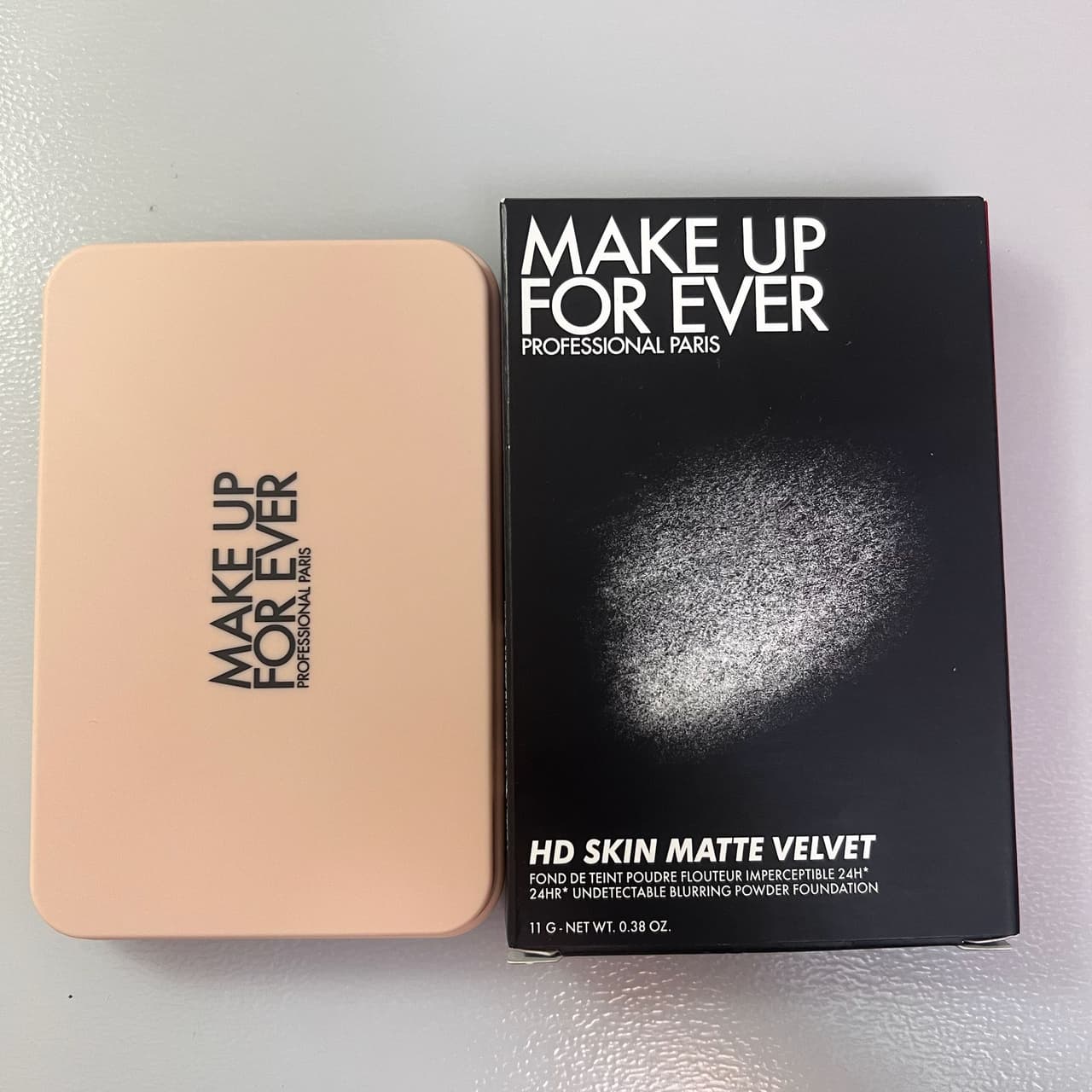 售 MUFE粉餅 - 實踐大學板 | Dcard