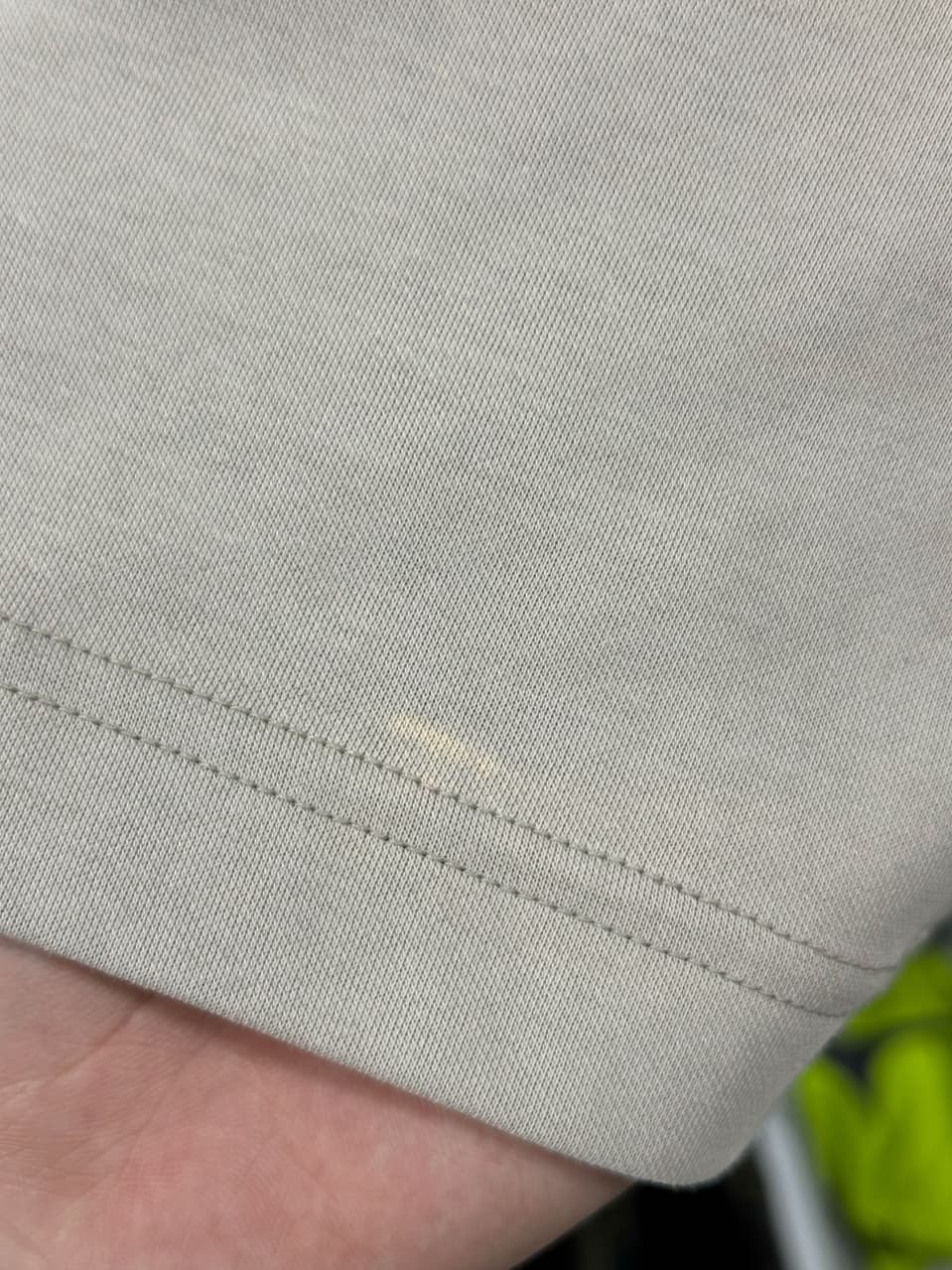 #請益 Uniqlo 50% 洗完衣服掉色🥹 - 穿搭板 | Dcard