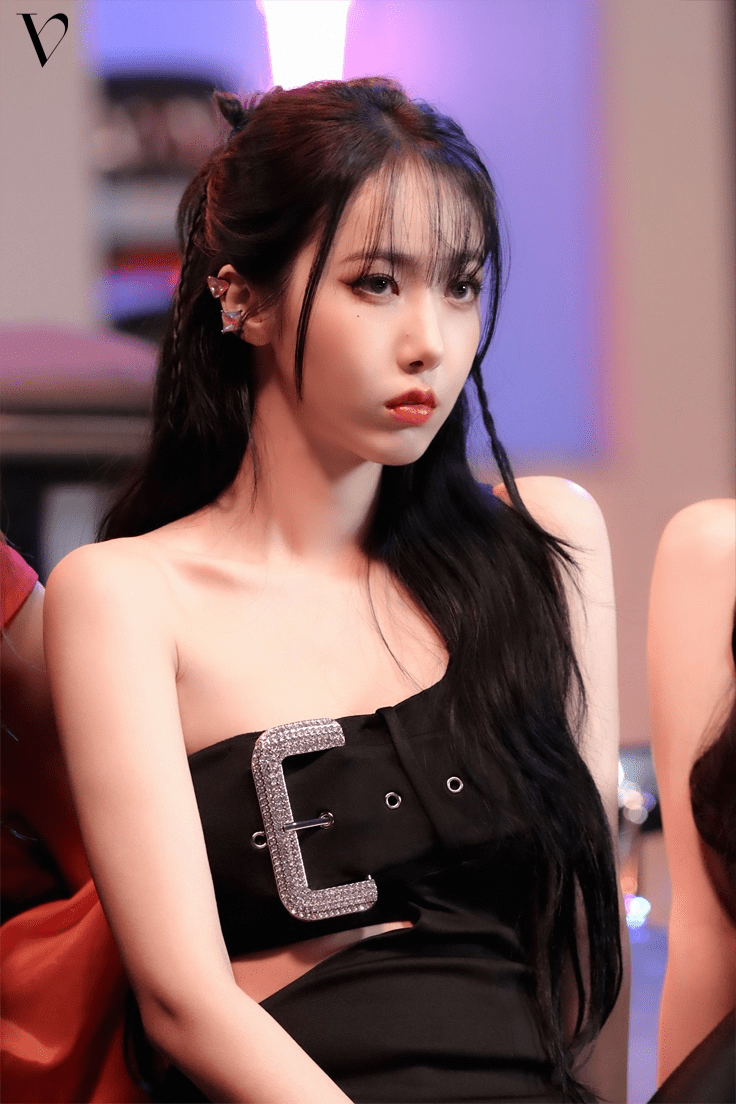 #更新 Melon 雜誌/Genie 雜誌 VIVIZ The 3rd Mini Album 'VarioUS'現場花絮 - GFRIEND板 | Dcard