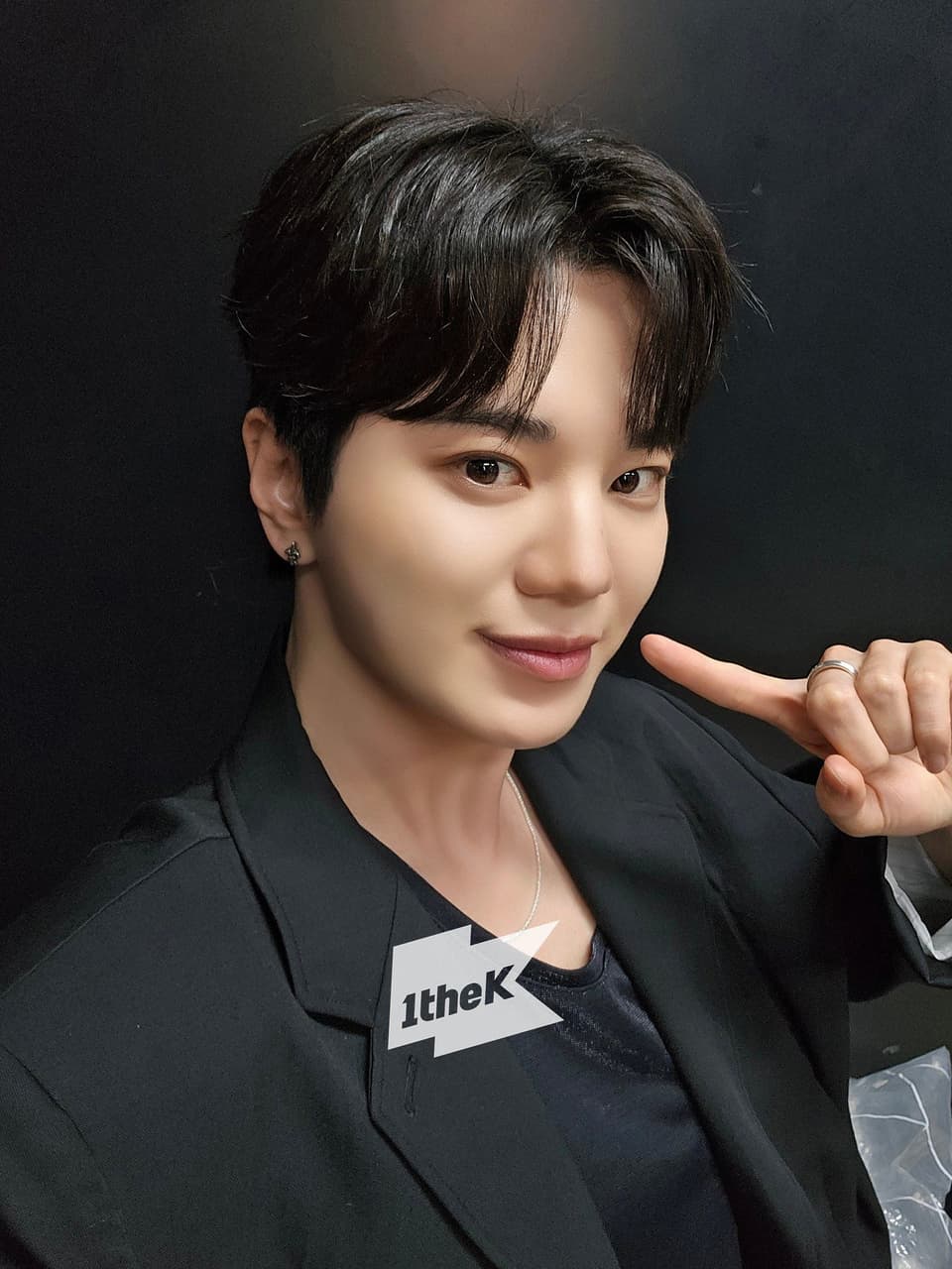 #分享 INFINITE Suit Dance 幕後照 - INFINITE板 | Dcard