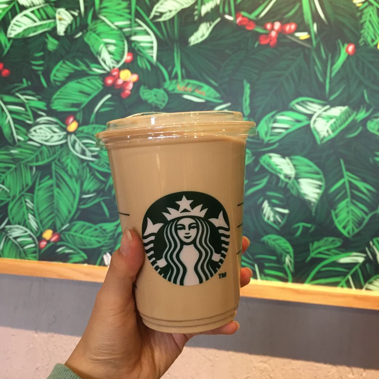 星巴克分享 - B28 留言 | Dcard