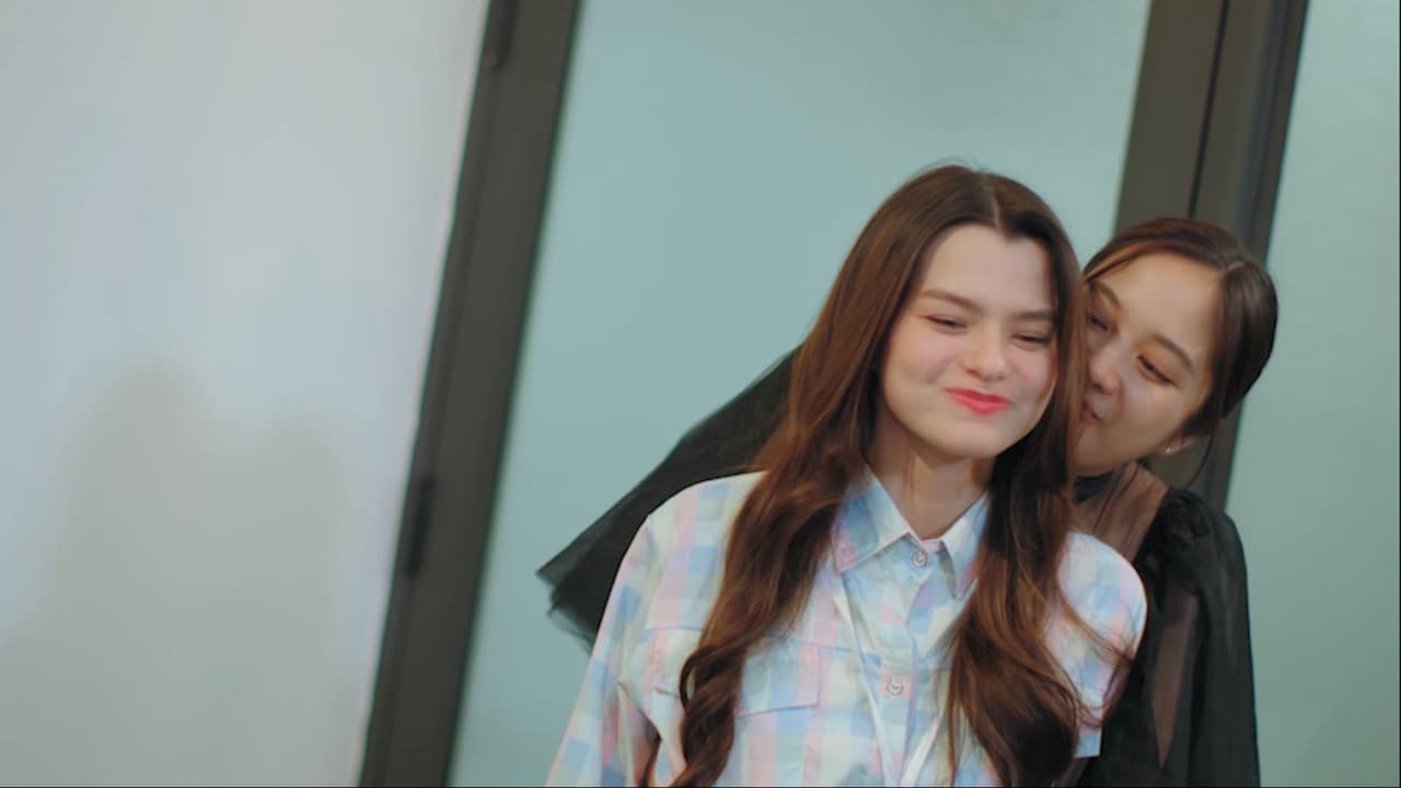 粉紅理論ep8：這是我可以看的嗎😳 - 彩虹板 | Dcard