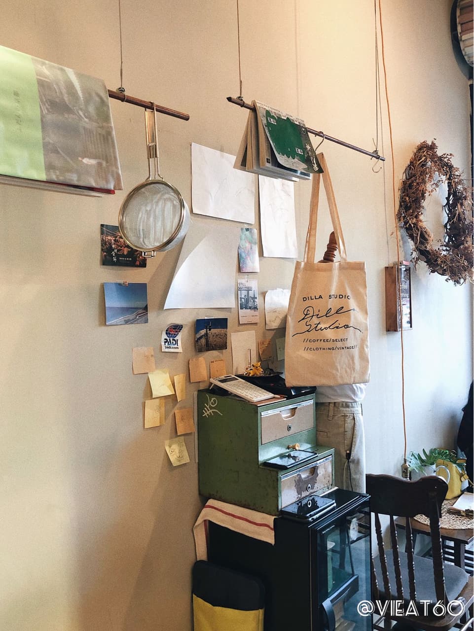 🤤台中市北區 | Dilla Studio蒔蘿子咖啡選物工作室 - 美食板 | Dcard