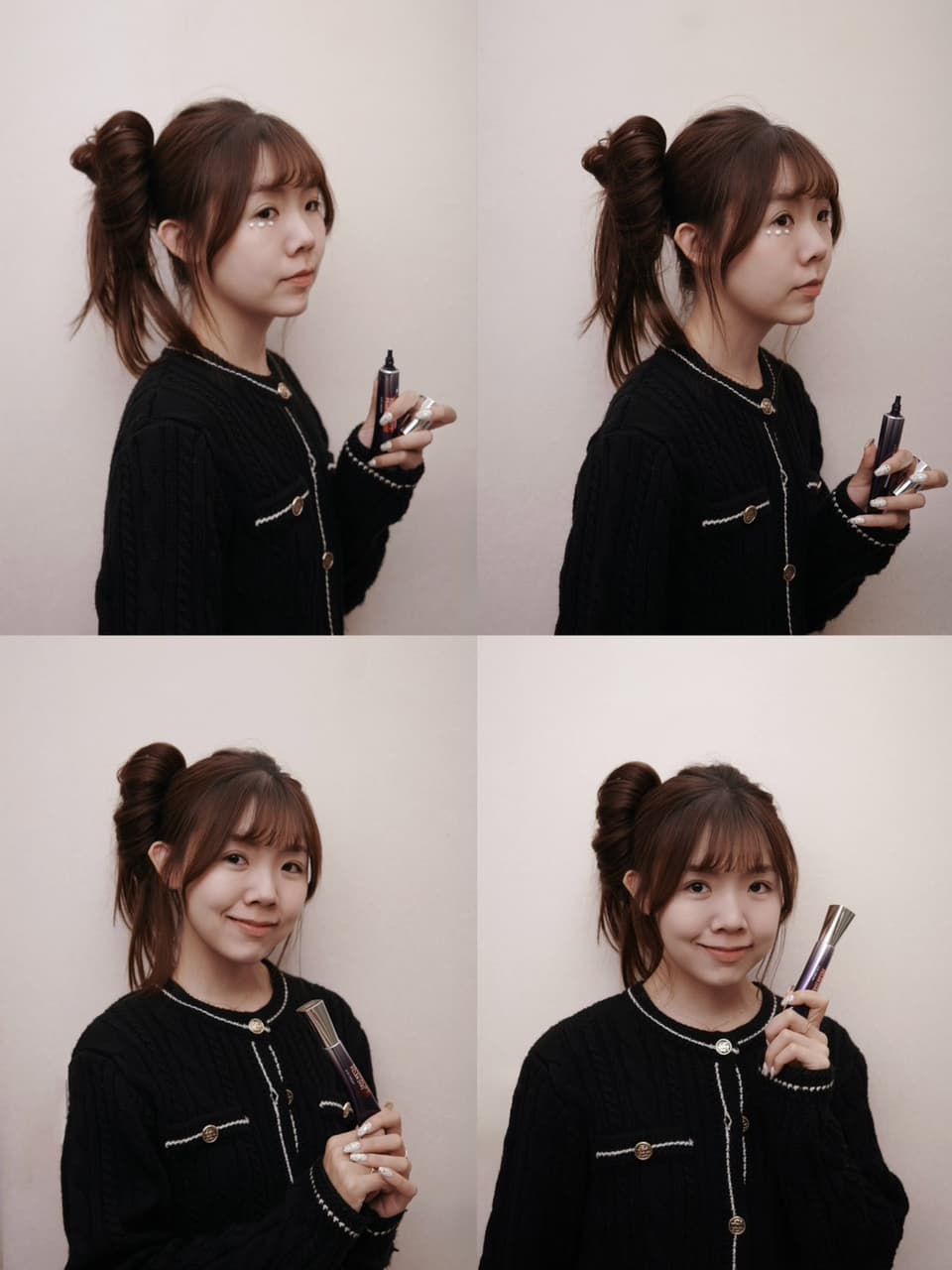 熬夜救星｜紫熨斗PRO黑眼圈bye - 芝芝｜購物芝旅 (@hannee) | Dcard