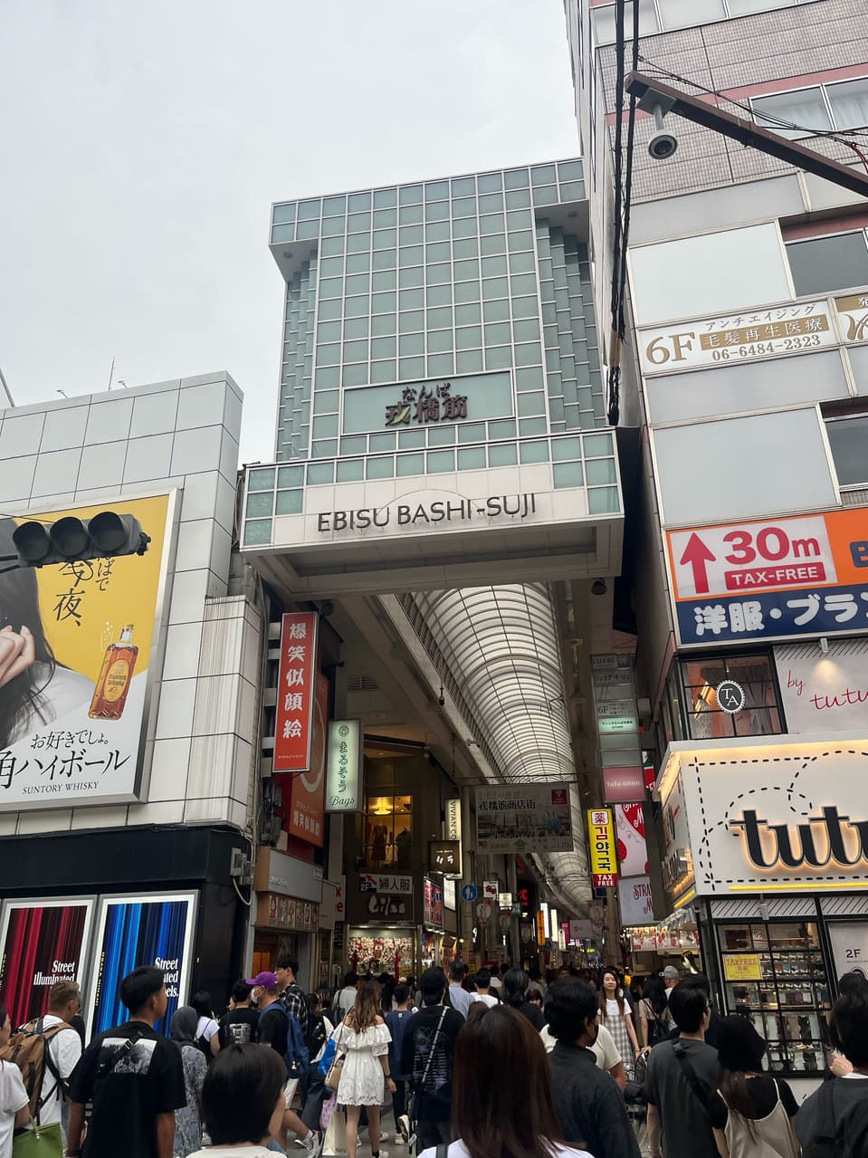 京阪7天六夜分享🇯🇵 D1 - 日本旅遊板 | Dcard