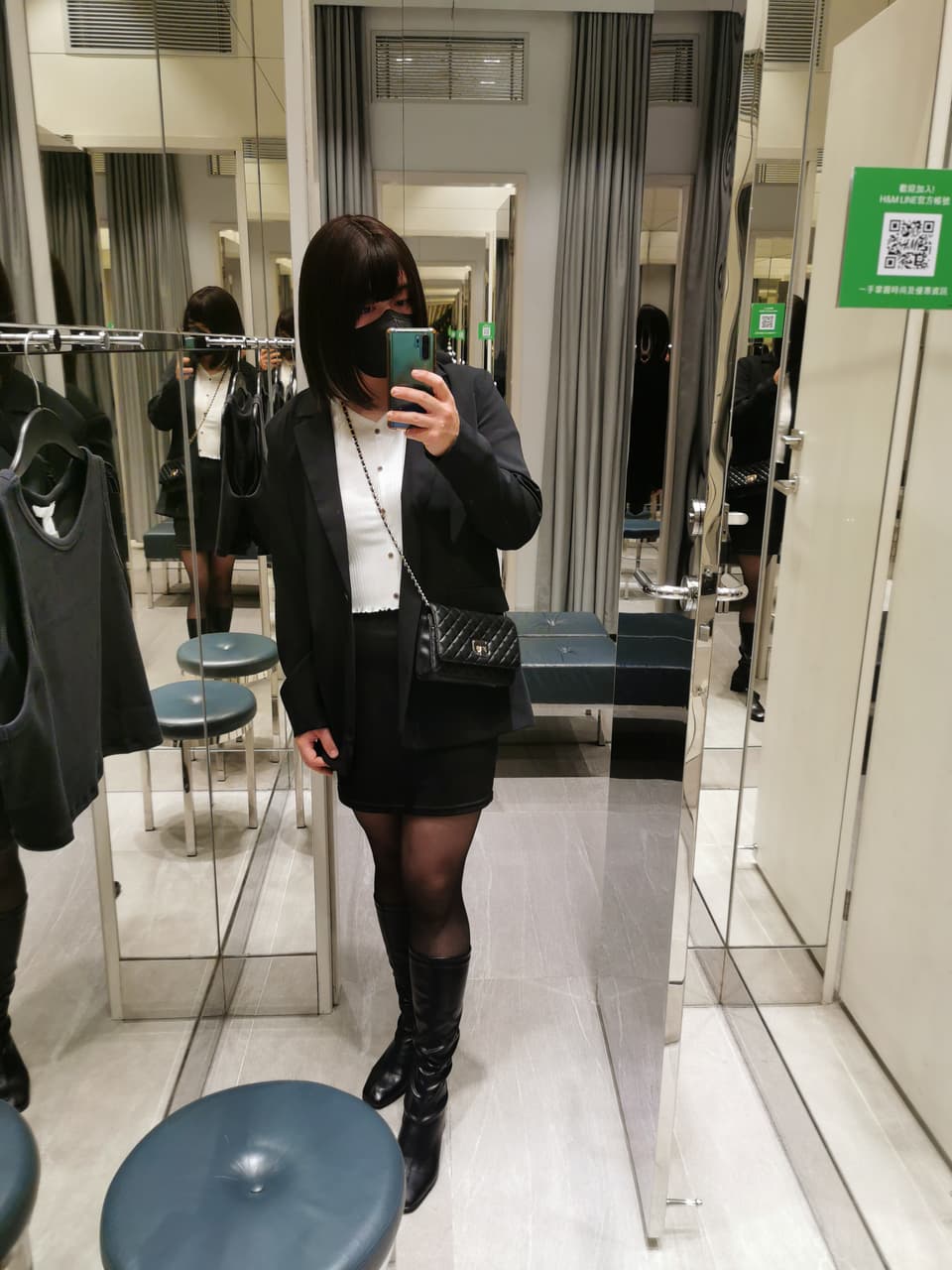 今日ootd - 偽娘板 | Dcard