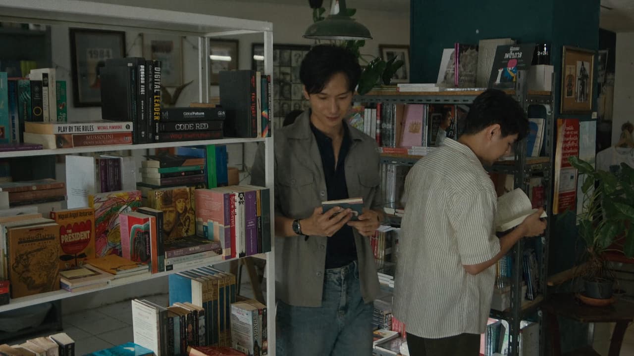 #泰腐 Absolute Zero 絕對零度 EP11 全劇透心得 - BL影視板 | Dcard