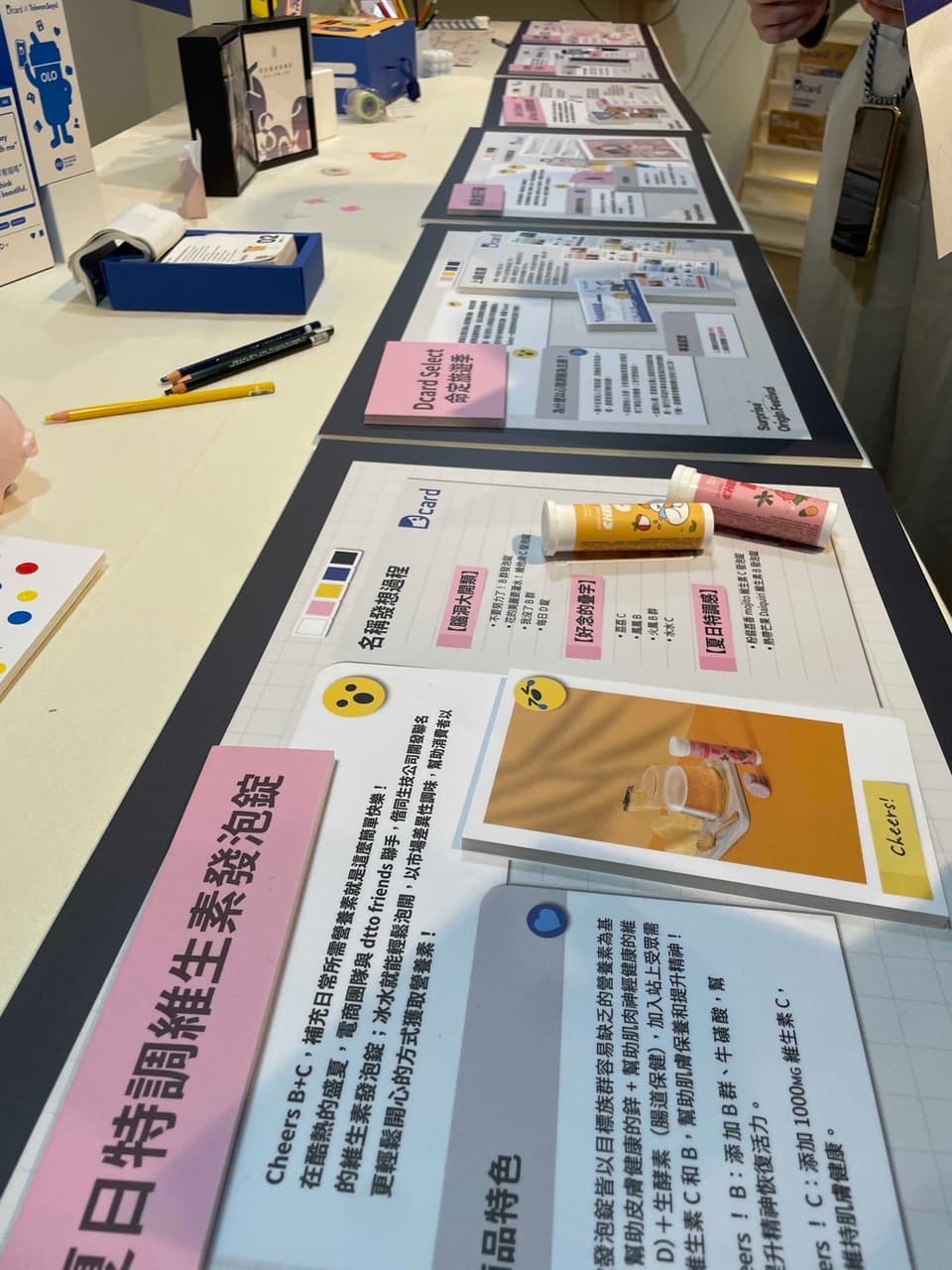 [分享] Dcard 12 週年慶參與心得 - 閒聊板 | Dcard