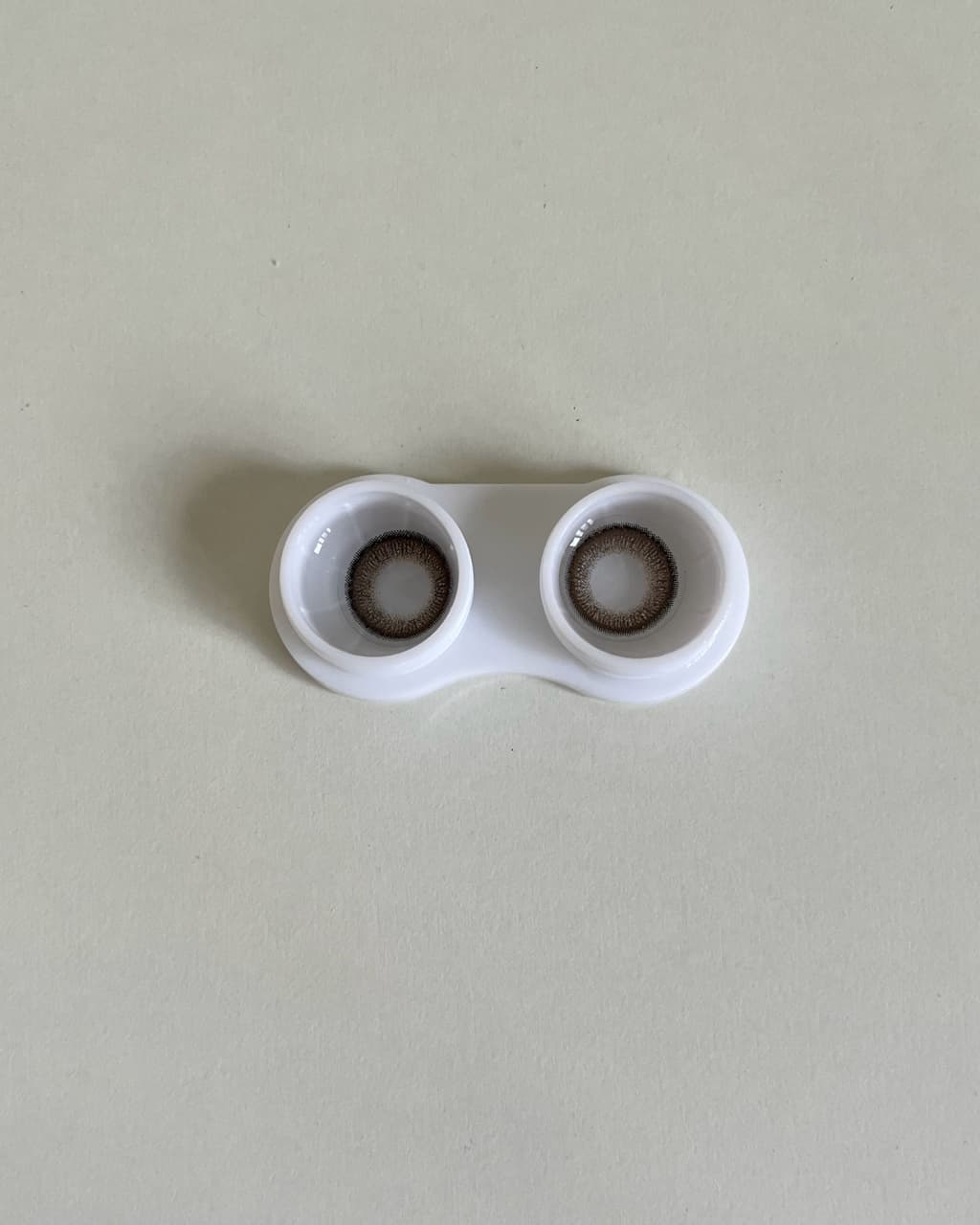 FLANMY日系水水隱眼分享♡ - 璇 (@cathycrazyyy) | Dcard