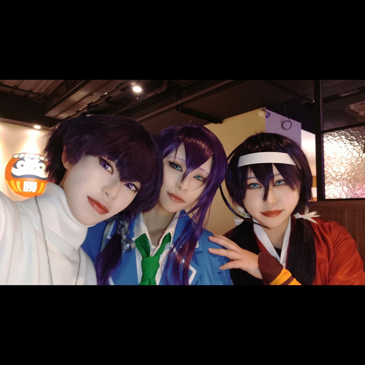 CWT68 - Cosplay板 | Dcard